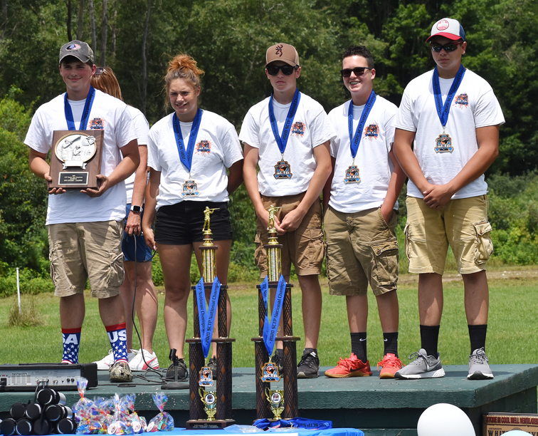 Images of 2020 | News, Sports, Jobs - Times Observer